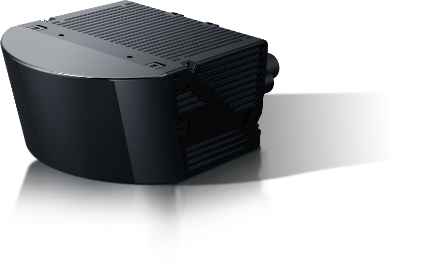 Home-ZVISION Technologies