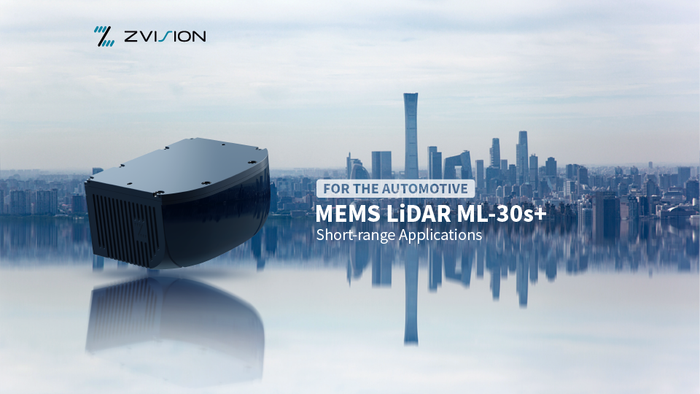 Home-ZVISION Technologies